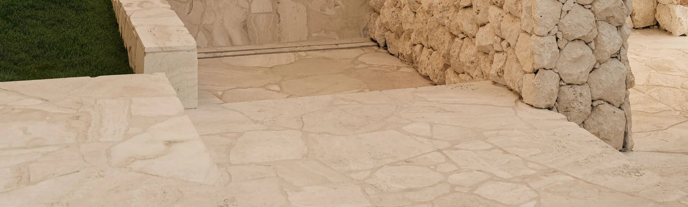 How Crazy Pave Can Elevate Your Pool Area – Arlo Stone & Finishes