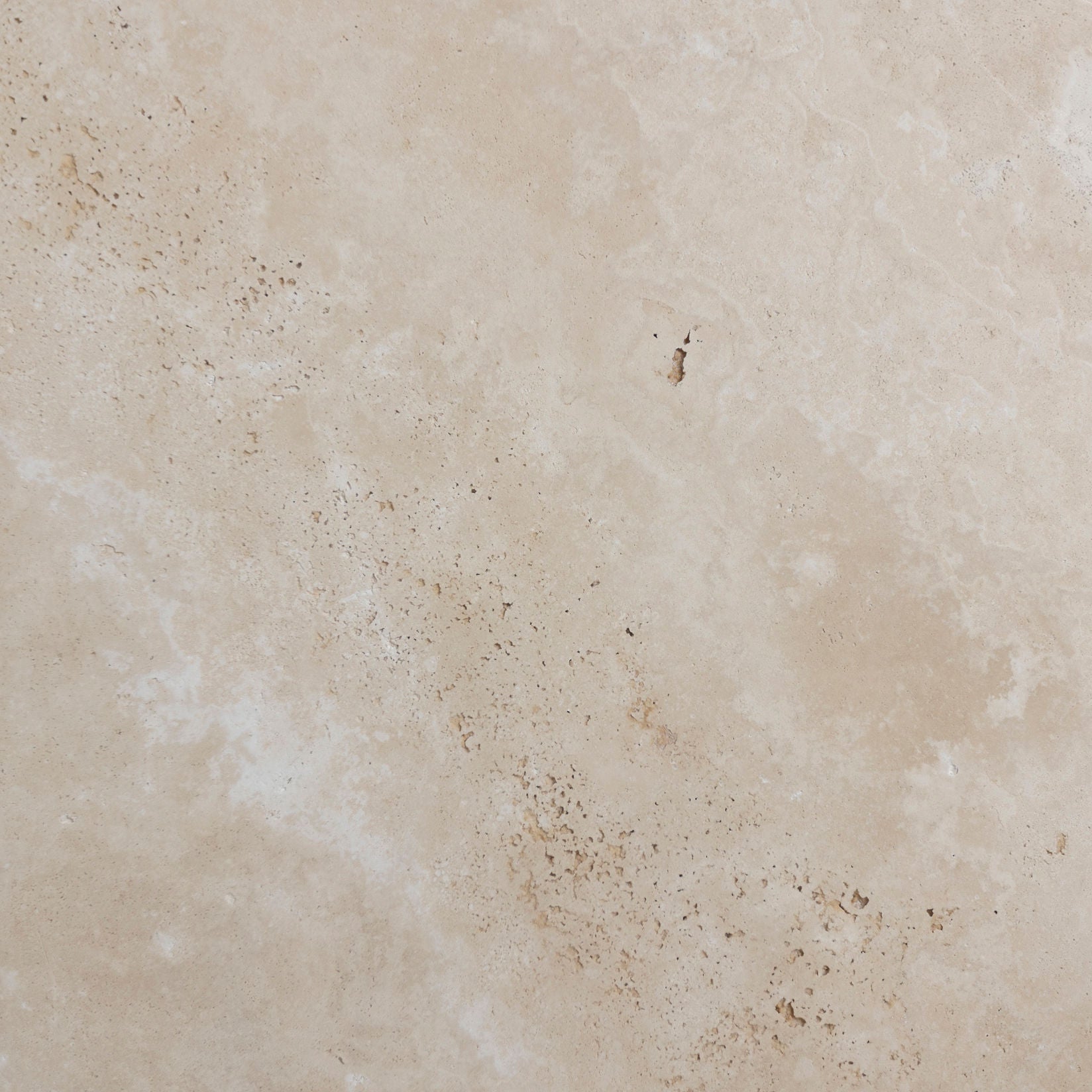 Almond Crosscut Travertine Tile – Arlo Stone & Finishes
