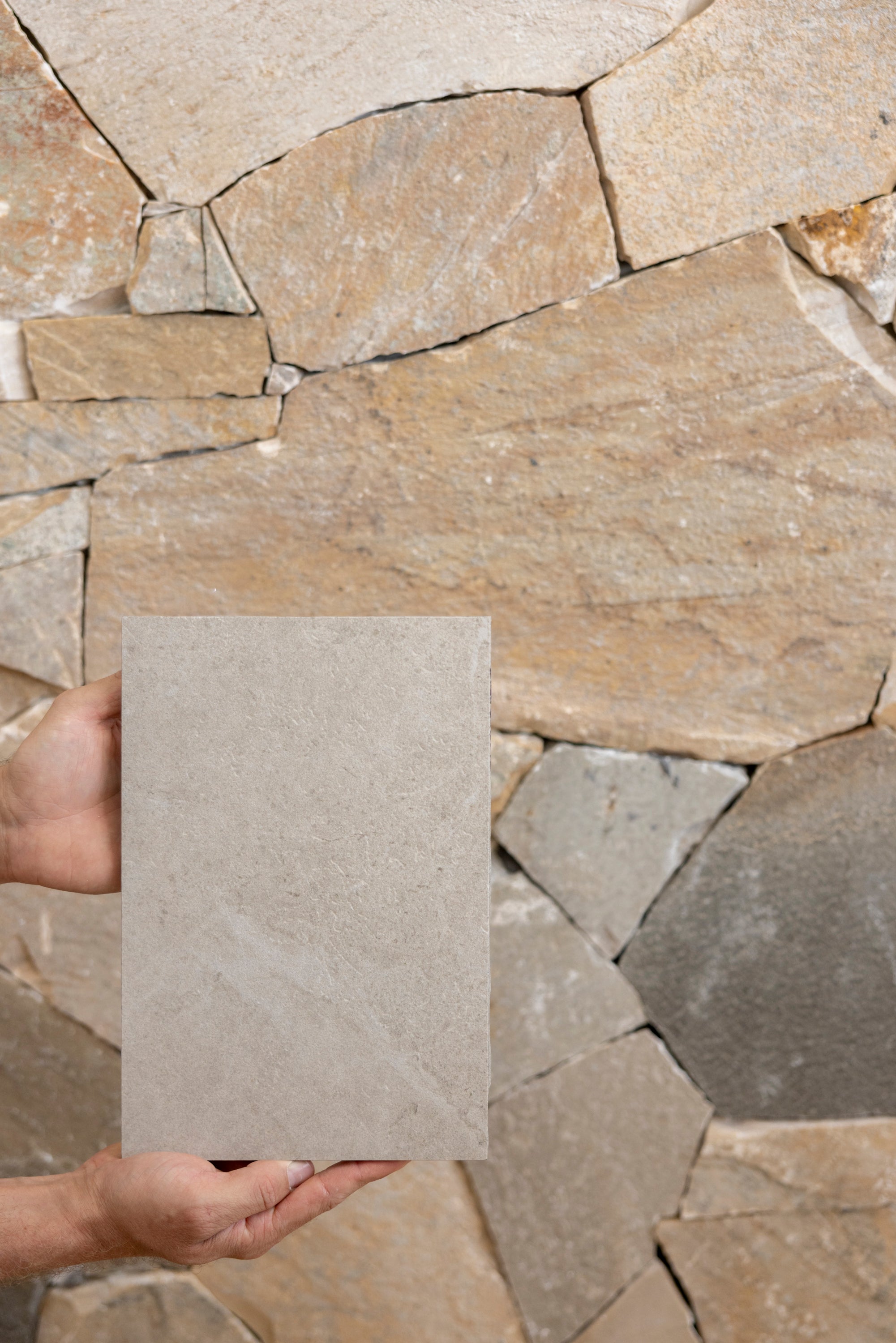 Aradona Stone - Freeform – Arlo Stone & Finishes