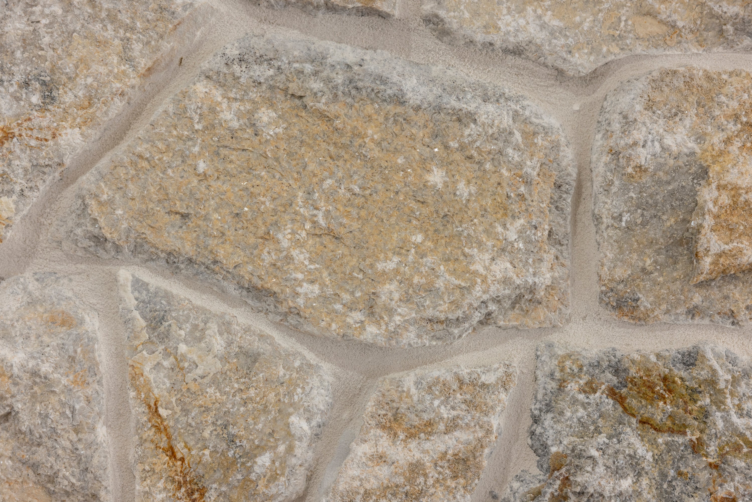 ATLAS STONE - FREEFORM – Arlo Stone & Finishes