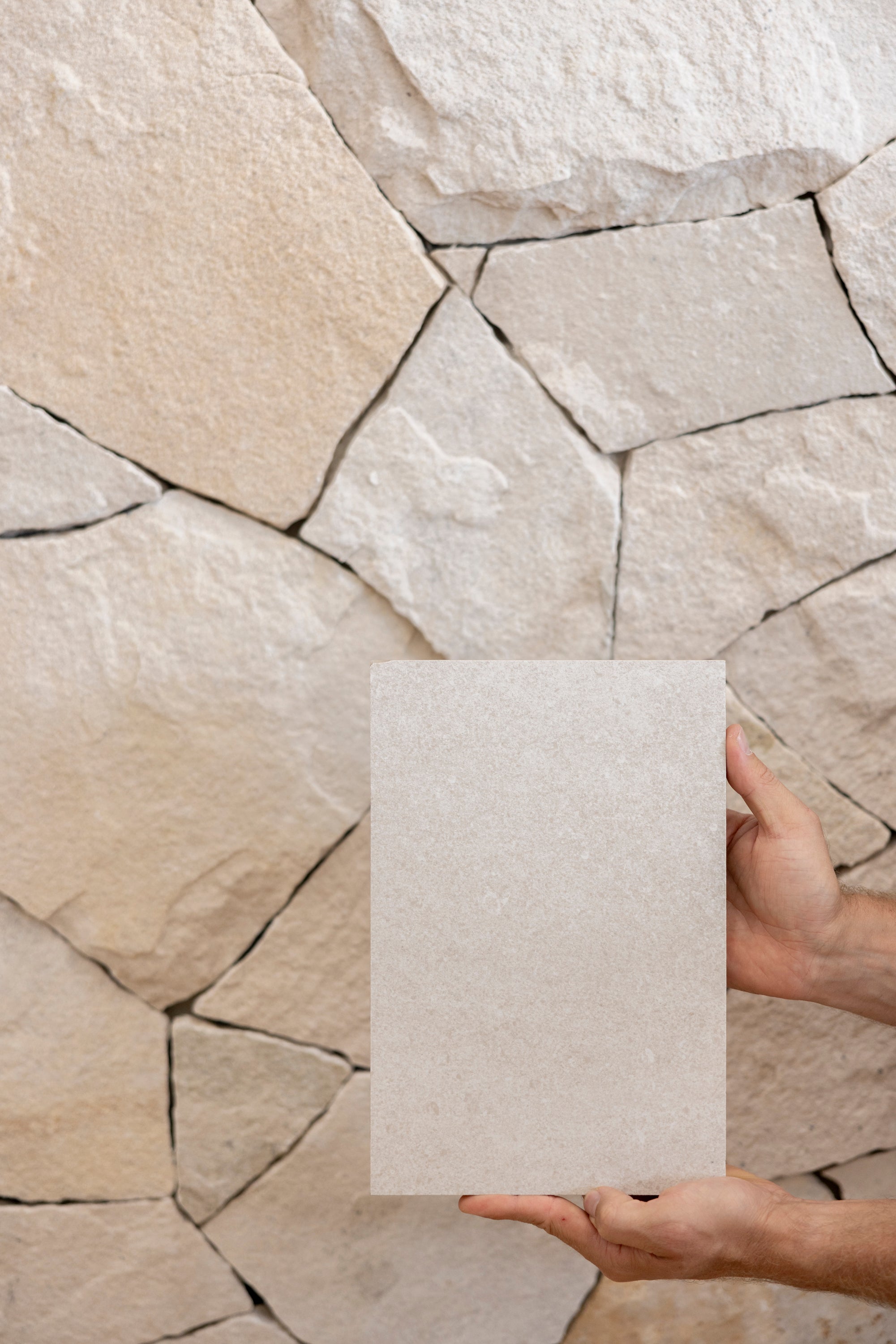 Casper Stone - Freeform – Arlo Stone & Finishes