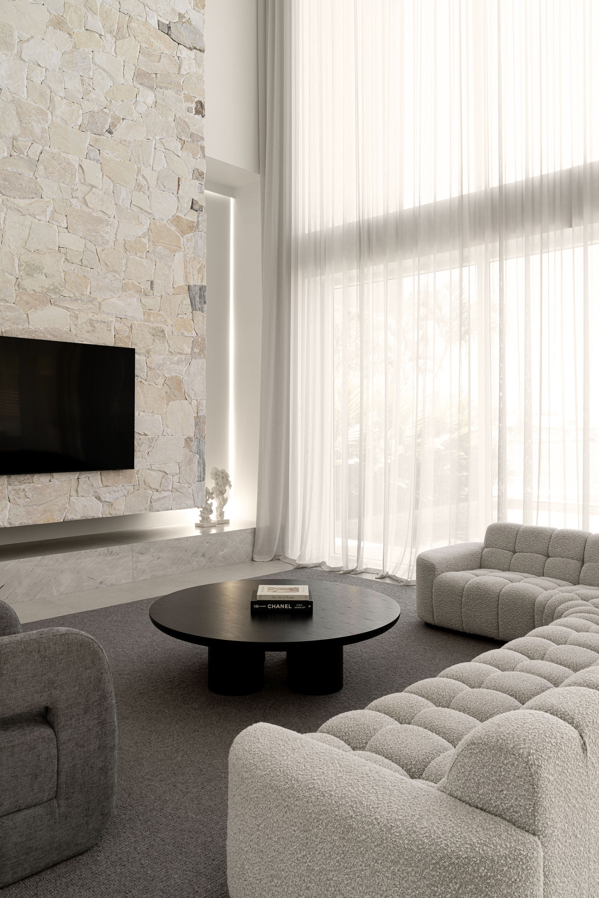 Elowen Stone - Freeform – Arlo Stone & Finishes