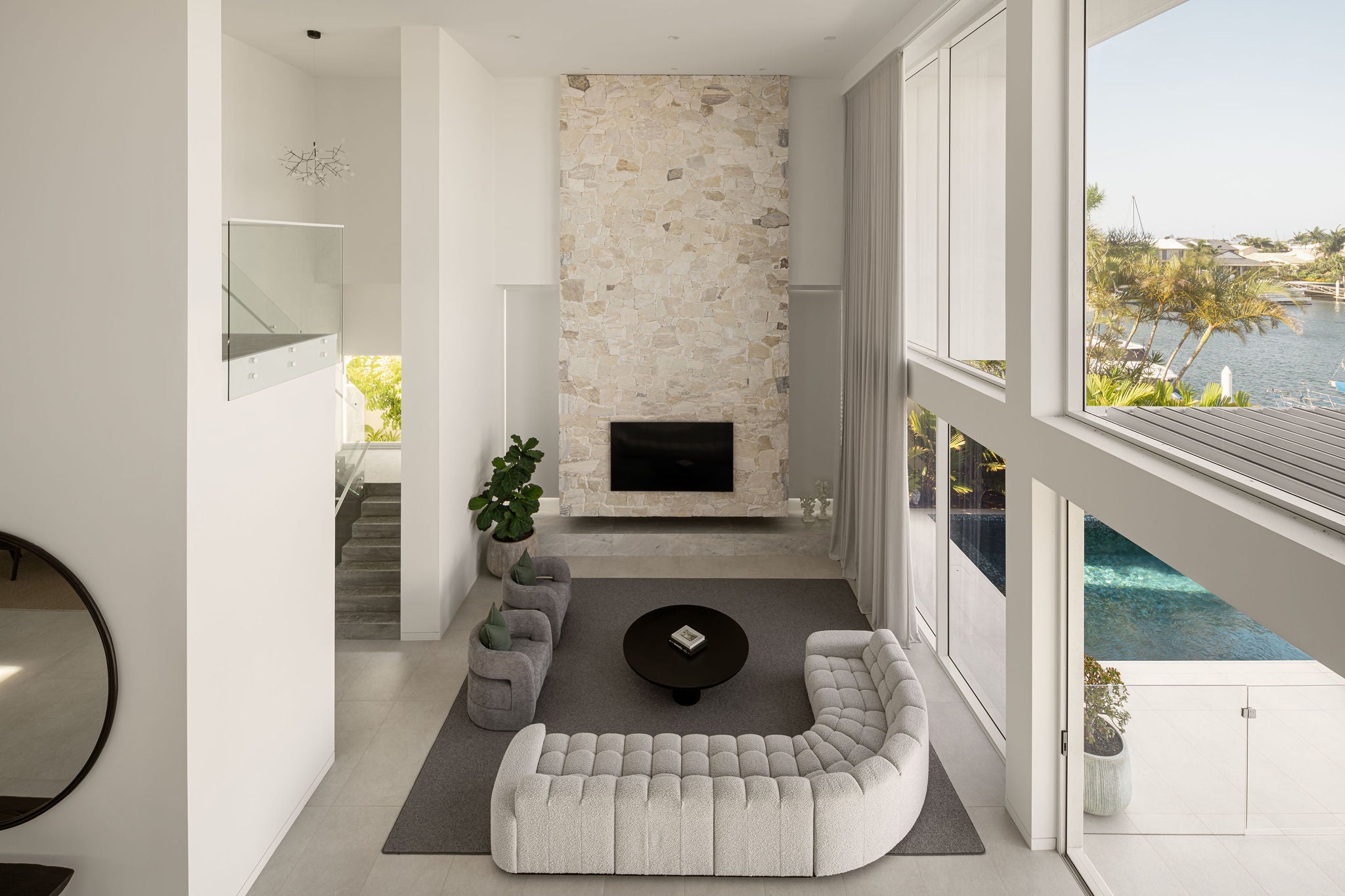 Elowen Stone - Freeform – Arlo Stone & Finishes