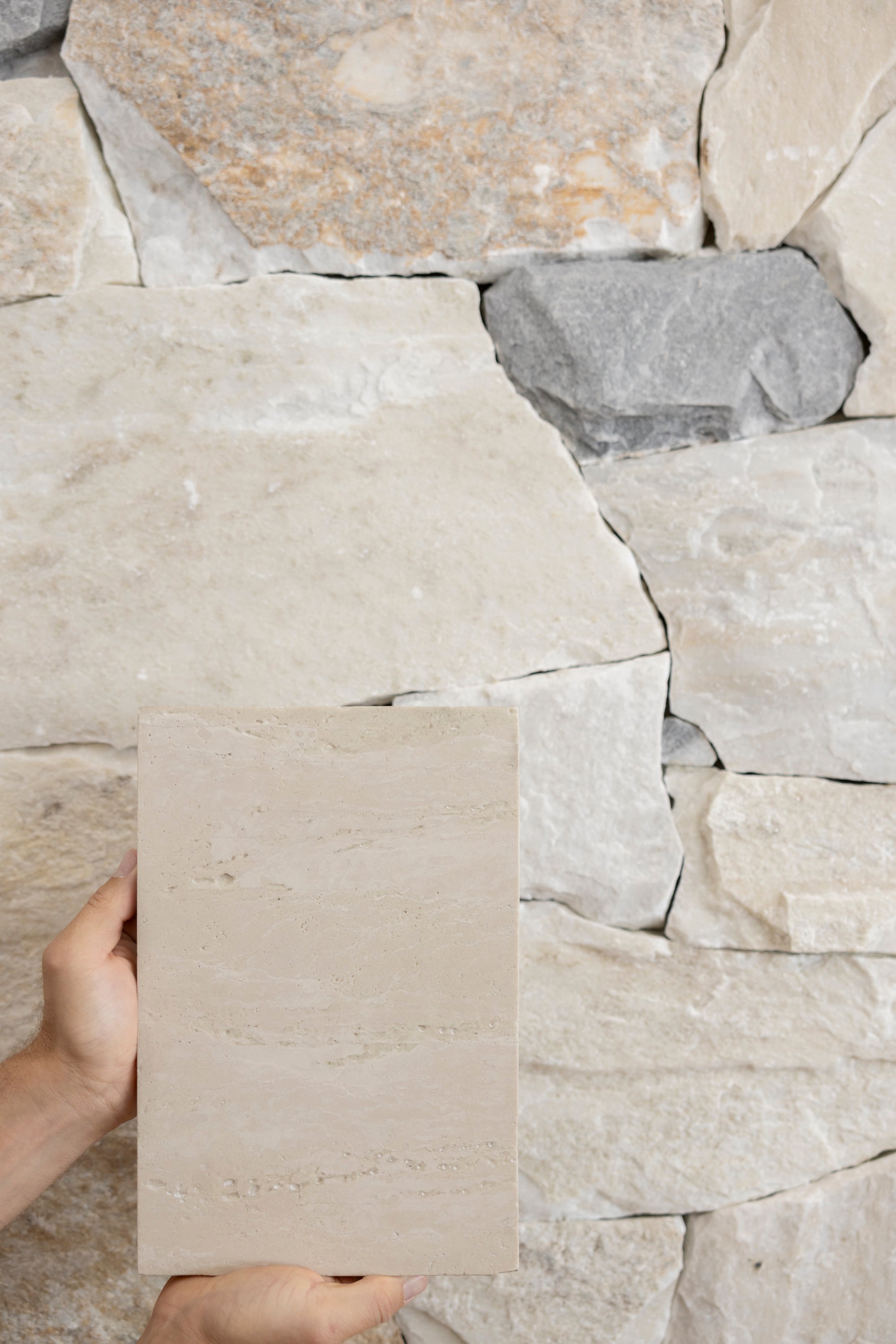 Elowen Stone - Freeform – Arlo Stone & Finishes