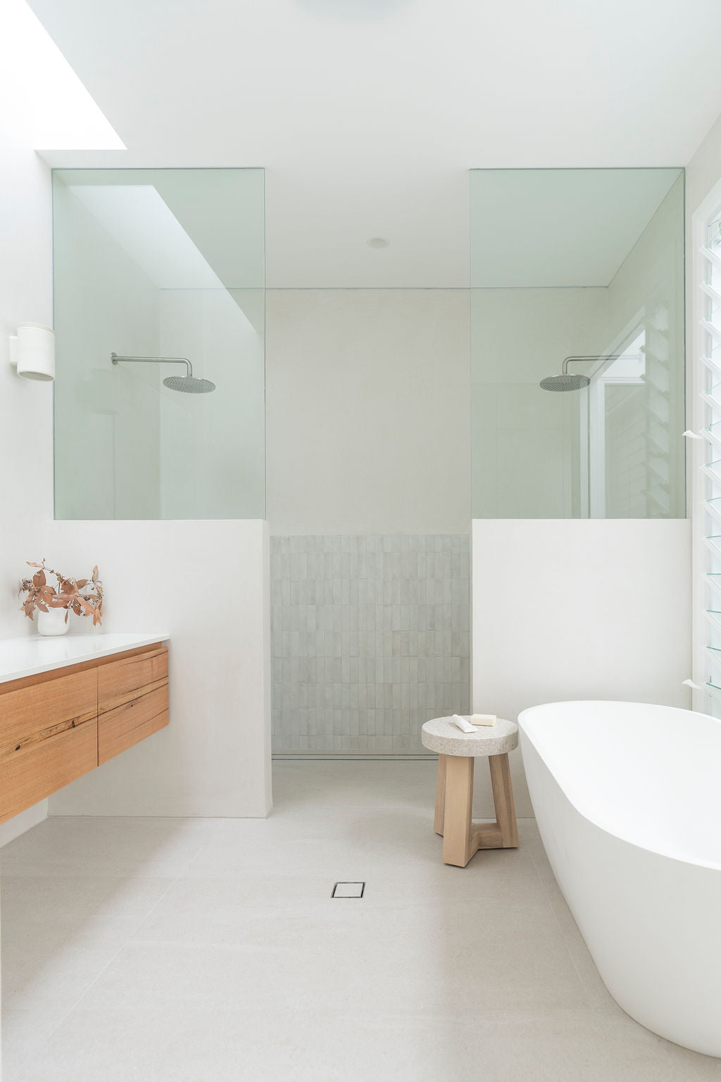 Saanda Tile – Arlo Stone & Finishes