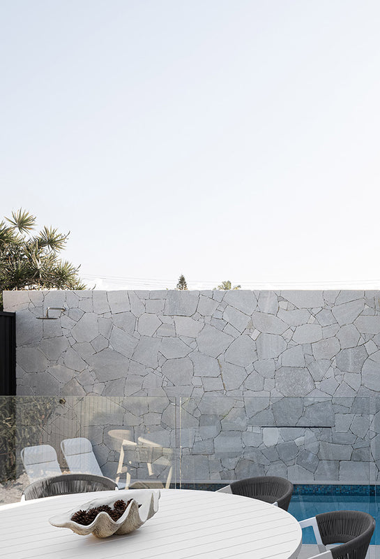 Arlo Stone & Finishes