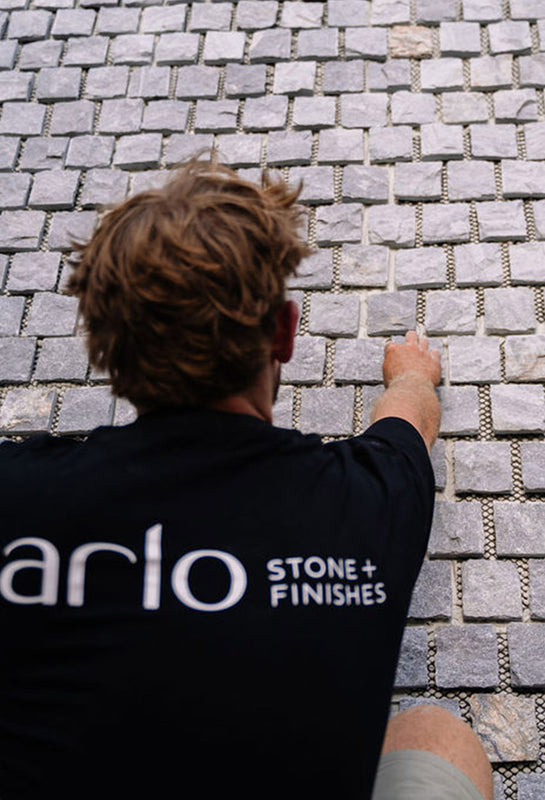 Arlo Stone & Finishes