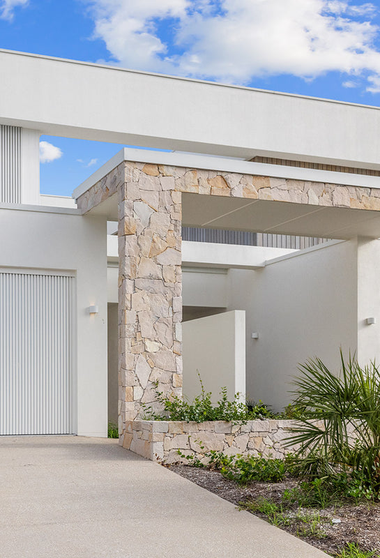 Arlo Stone & Finishes