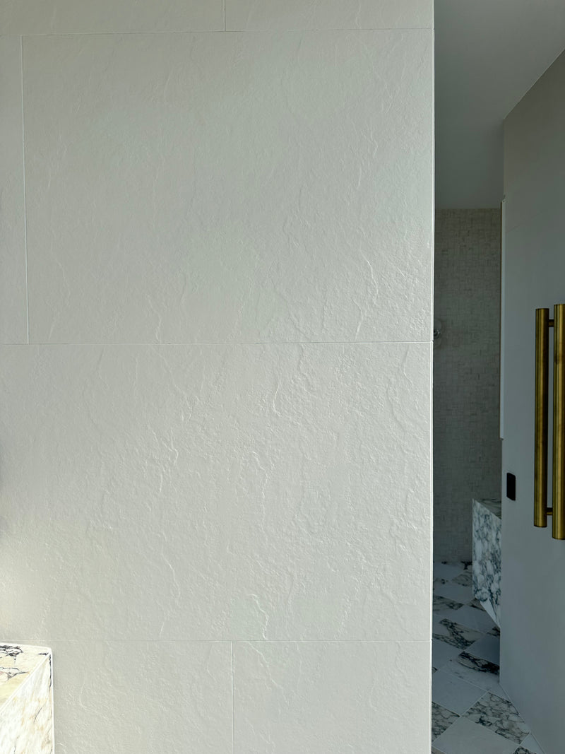 Aspro Tile – Arlo Stone + Finishes