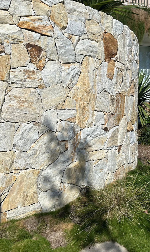 Arlo Stone & Finishes