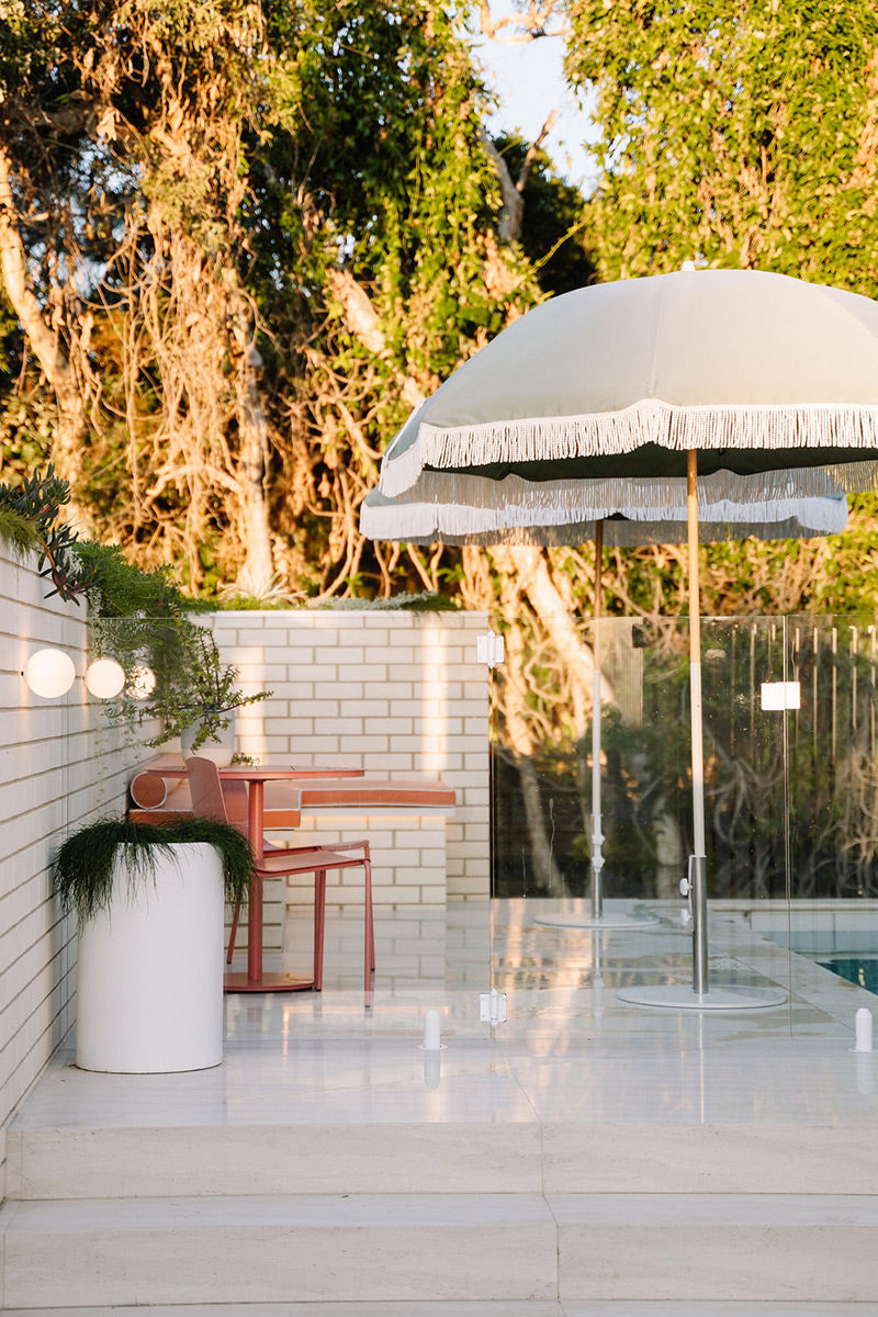Oceanic Beachfront Project – Arlo Stone + Finishes