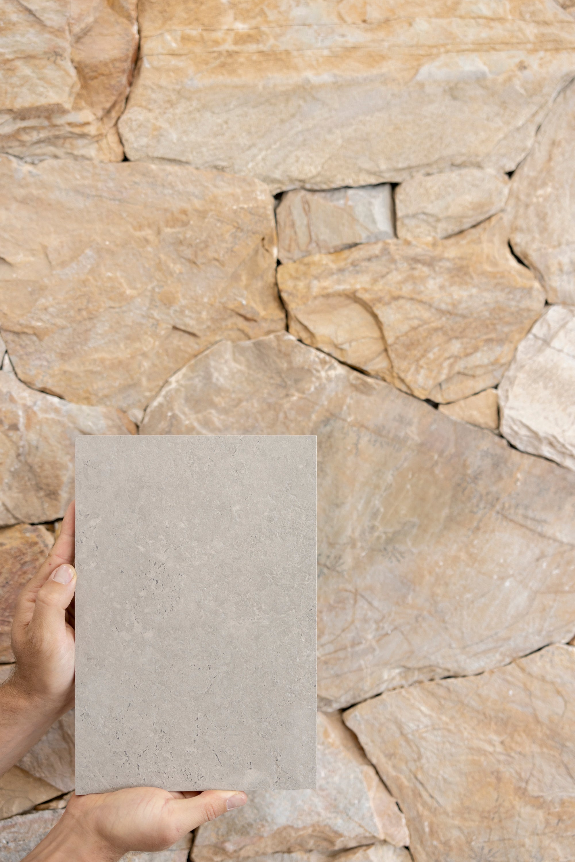 Sahara Stone - Freeform – Arlo Stone & Finishes