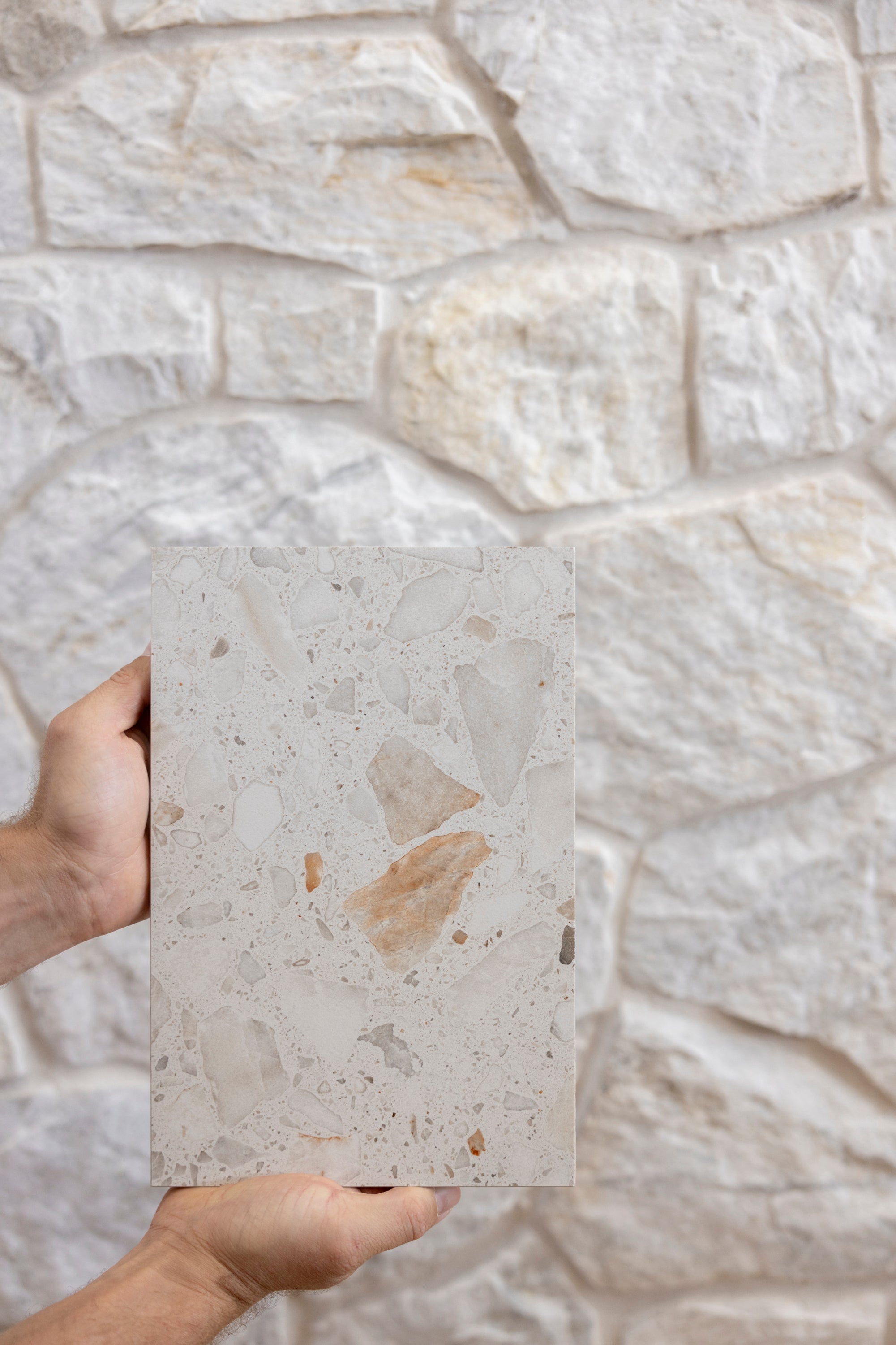 DOVE STONE - FREEFORM – Arlo Stone & Finishes