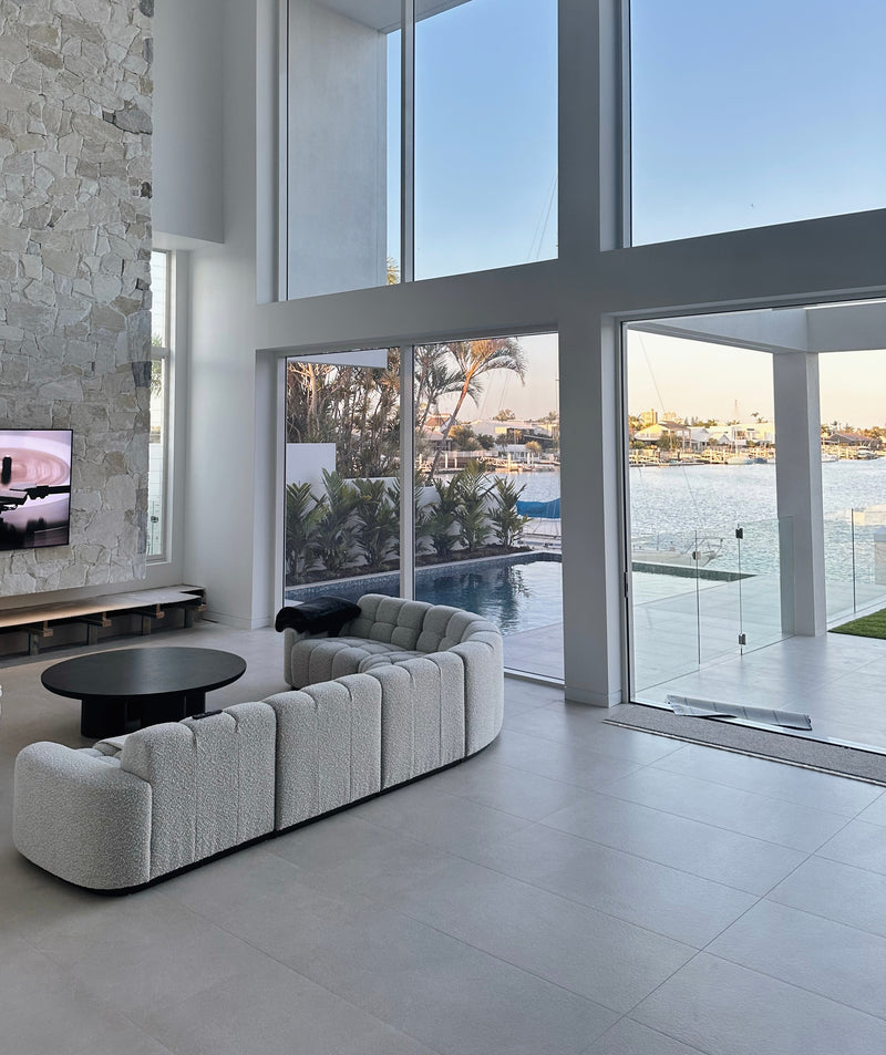 WHITSUNDAYS TILE – Arlo Stone + Finishes