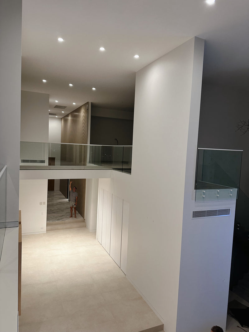 WHITSUNDAYS TILE – Arlo Stone + Finishes