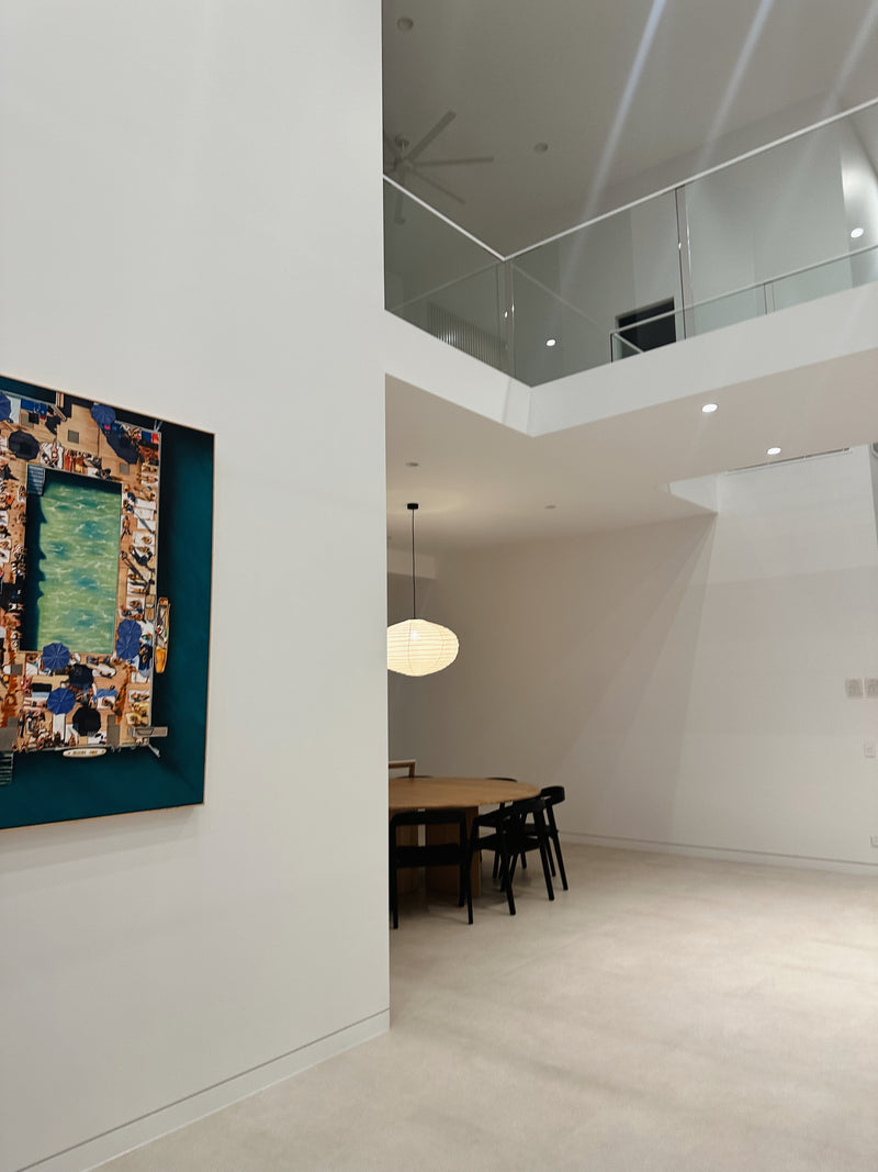 WHITSUNDAYS TILE – Arlo Stone + Finishes