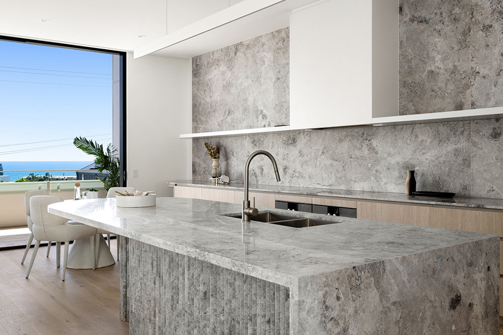 Town x Arlo Project – Arlo Stone + Finishes