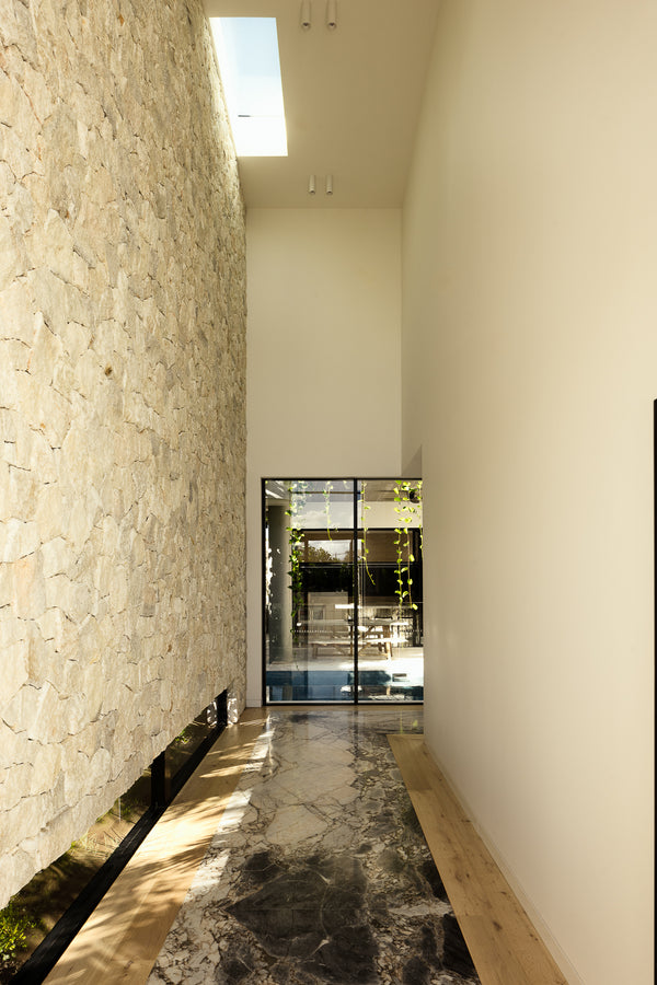 Stone Cladding – Arlo Stone & Finishes