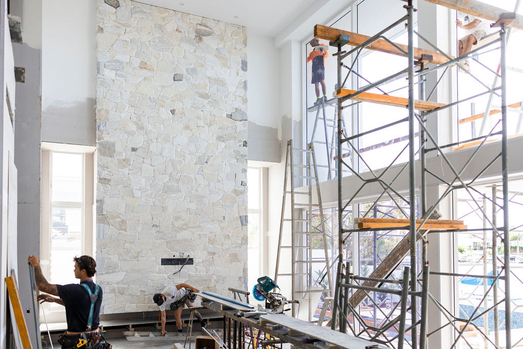 Elowen Stone - Freeform – Arlo Stone + Finishes