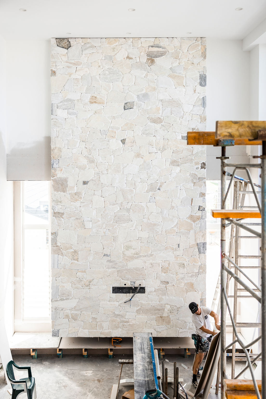 Elowen Stone - Freeform – Arlo Stone & Finishes