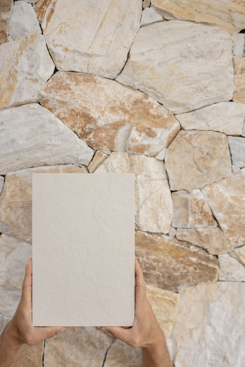 Aspro Tile – Arlo Stone + Finishes