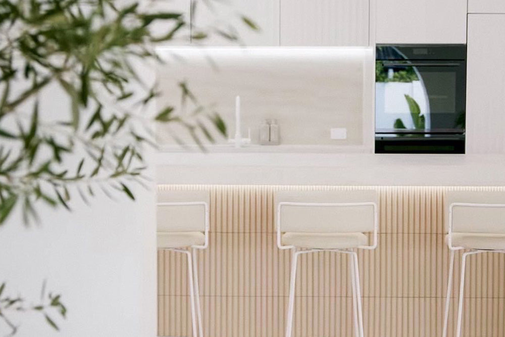 Marcus Beach x Arlo Project – Arlo Stone & Finishes