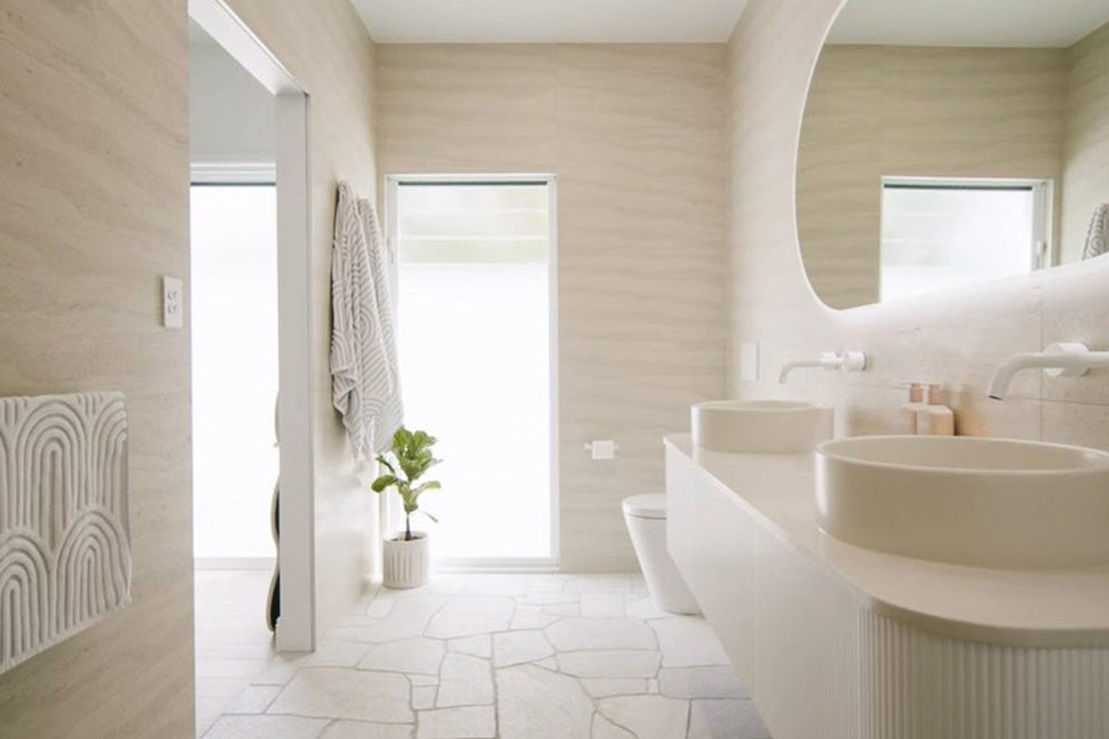 Marcus Beach x Arlo Project – Arlo Stone & Finishes