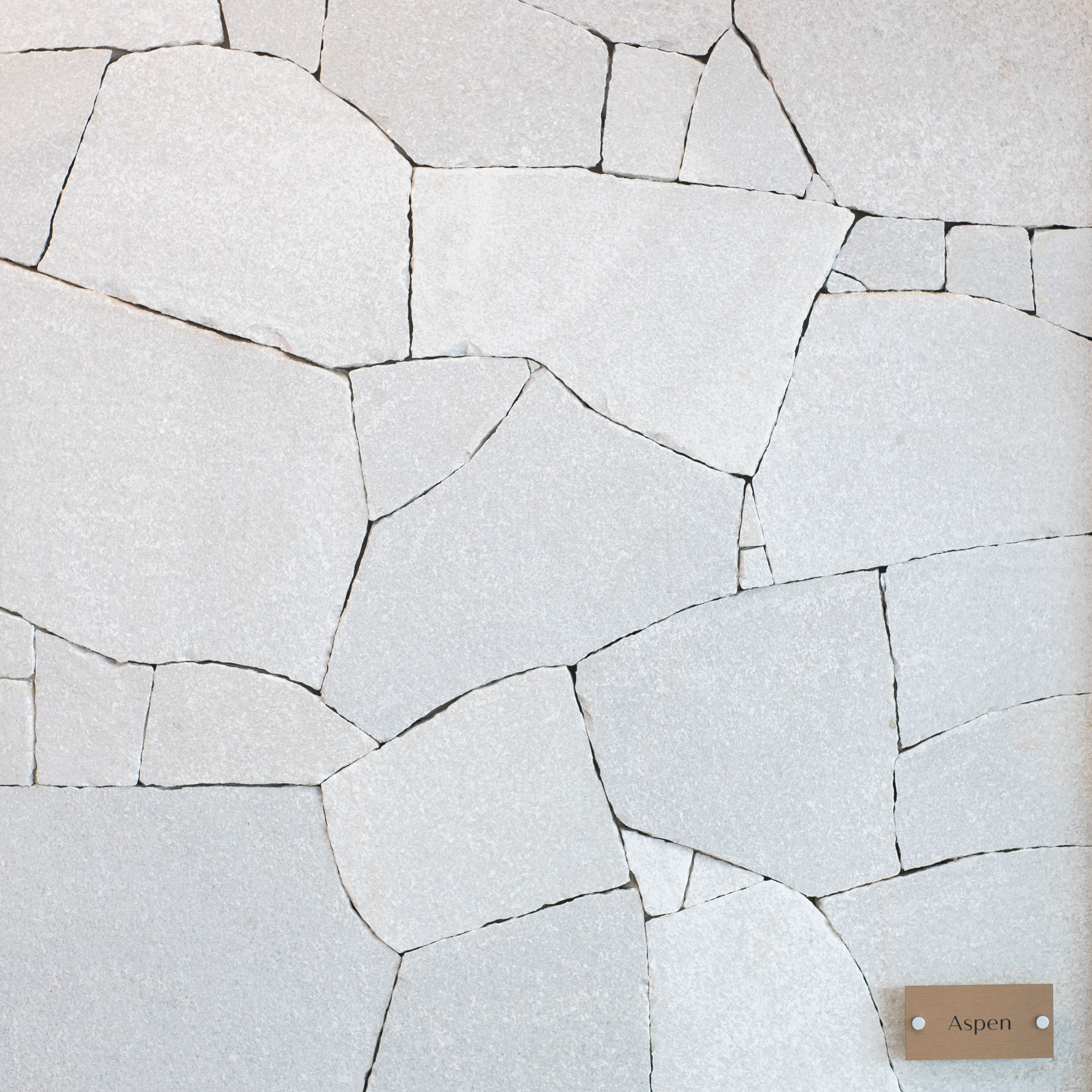 Aspen Stone - Freeform – Arlo Stone & Finishes