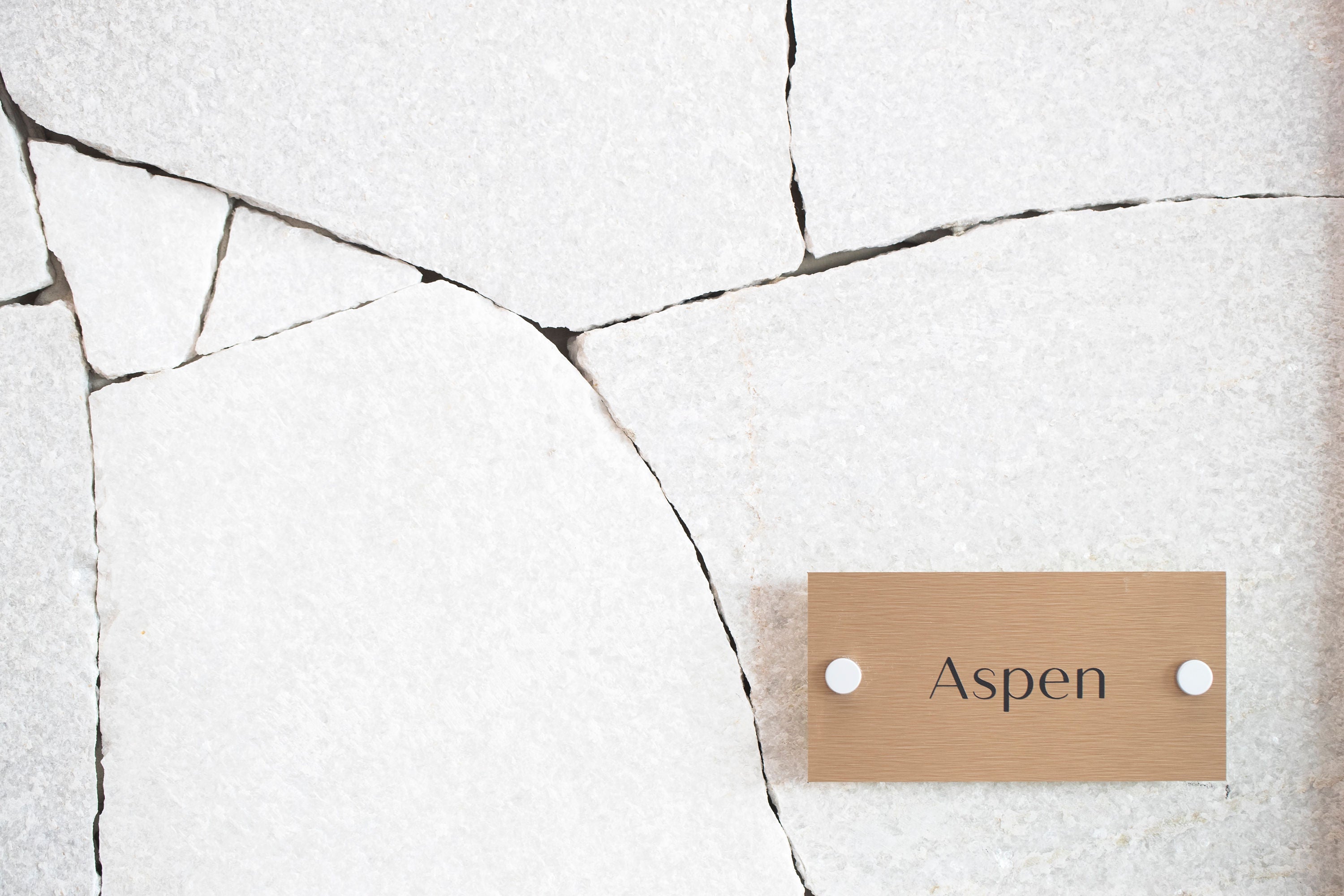 Aspen Stone - Freeform – Arlo Stone & Finishes