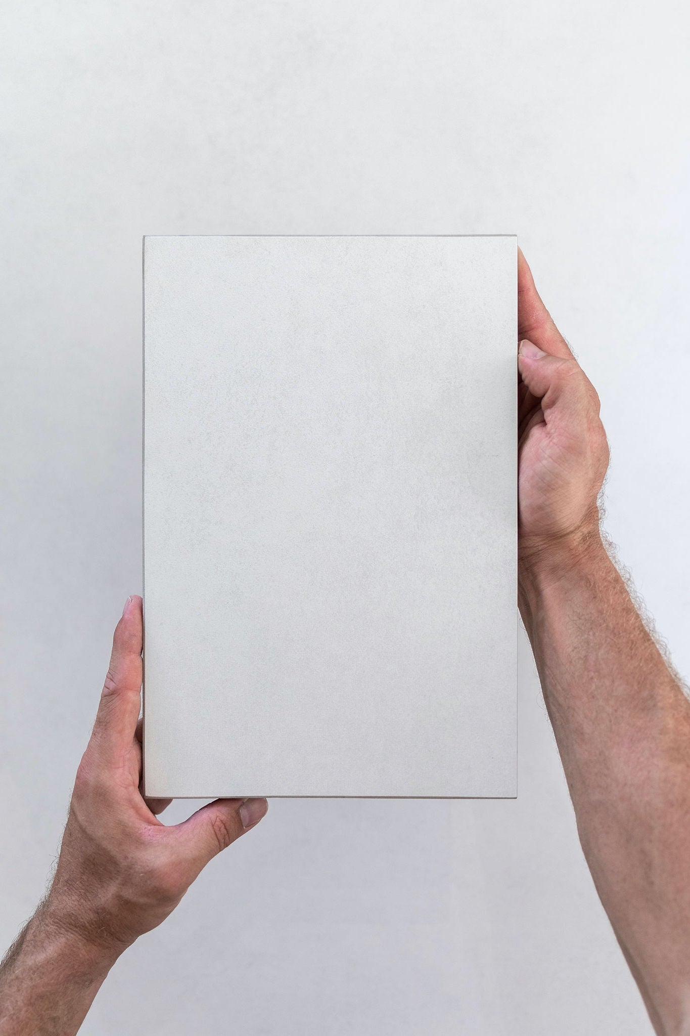 White Linen Tile – Arlo Stone & Finishes