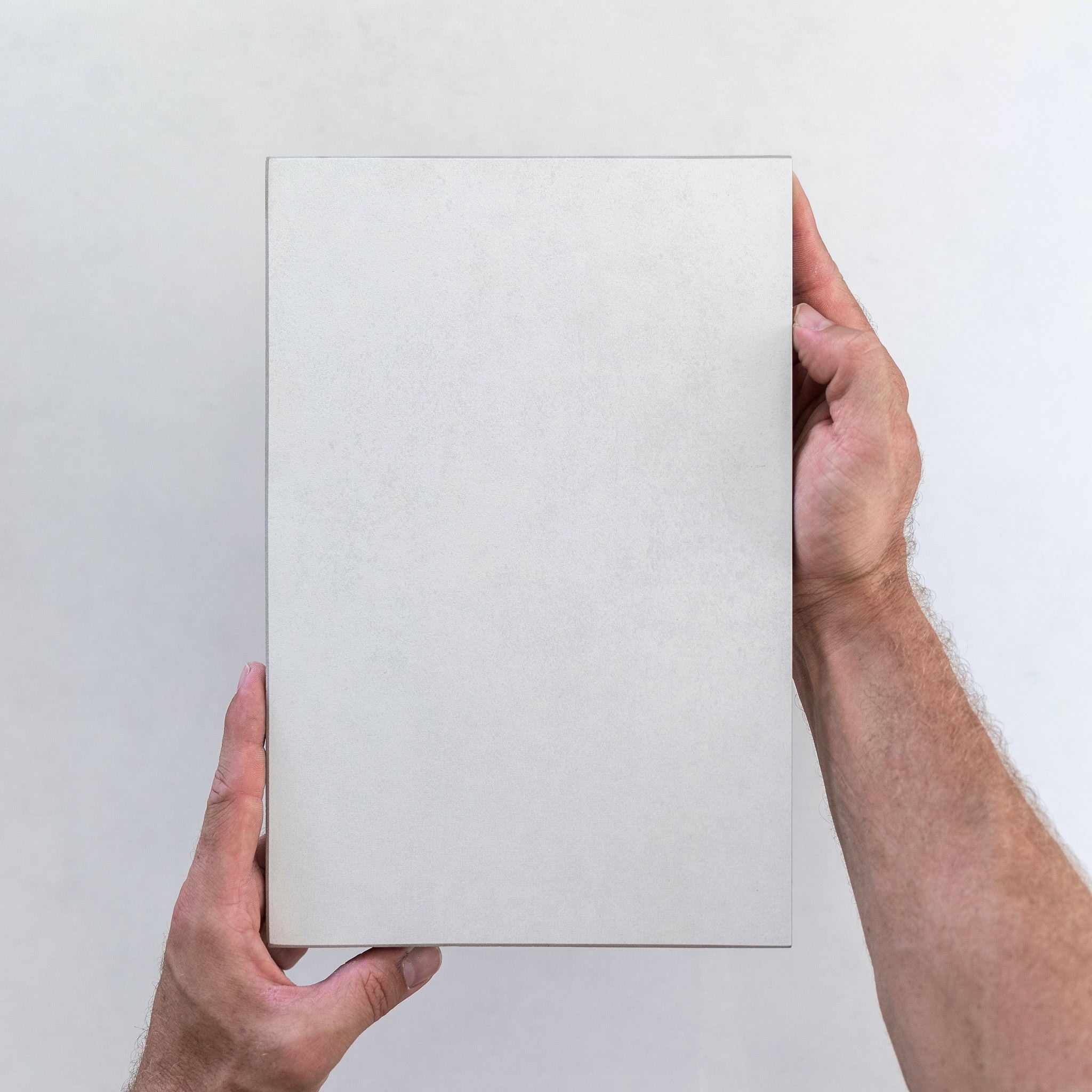 White Linen Tile – Arlo Stone & Finishes