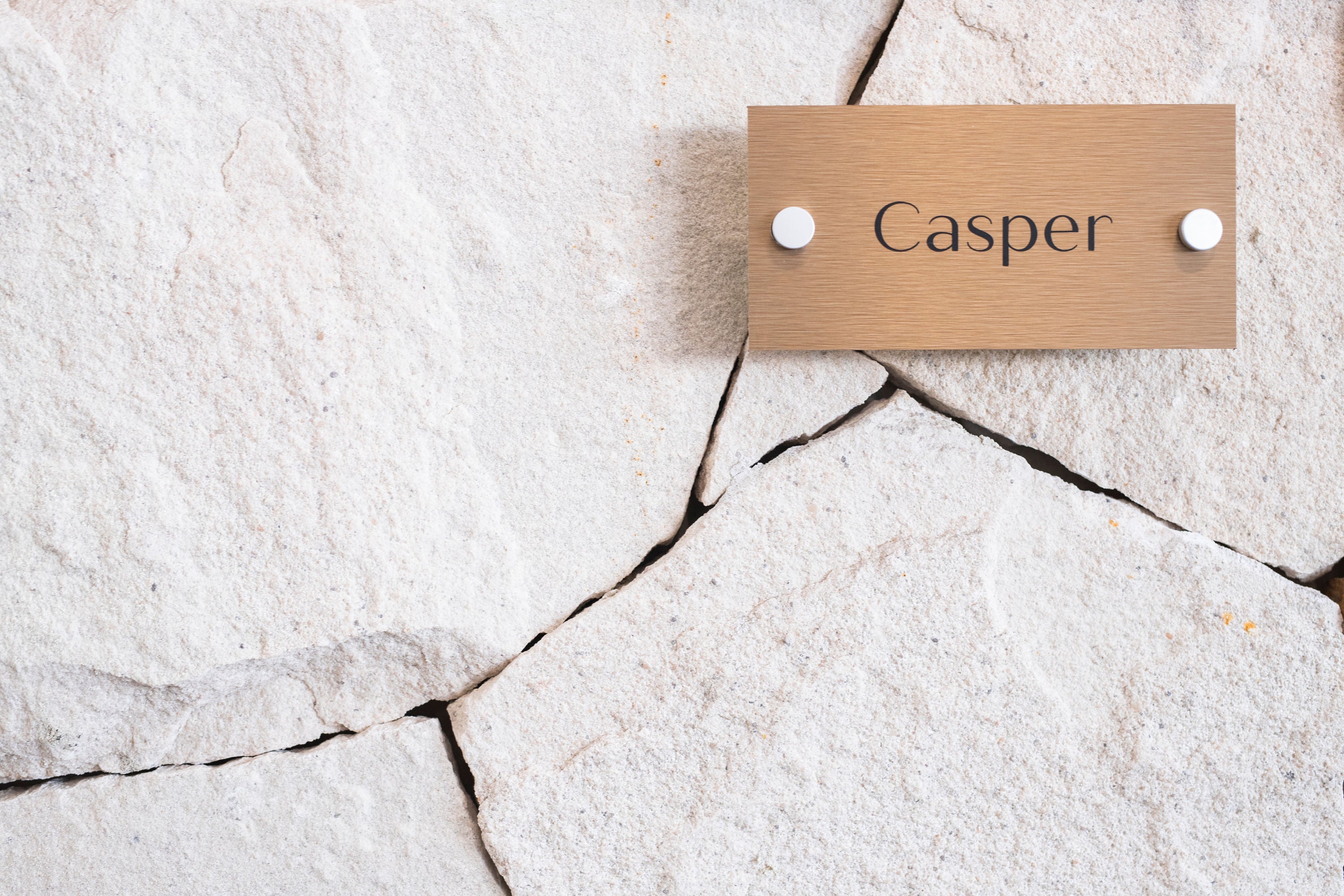 Casper Stone - Freeform – Arlo Stone & Finishes