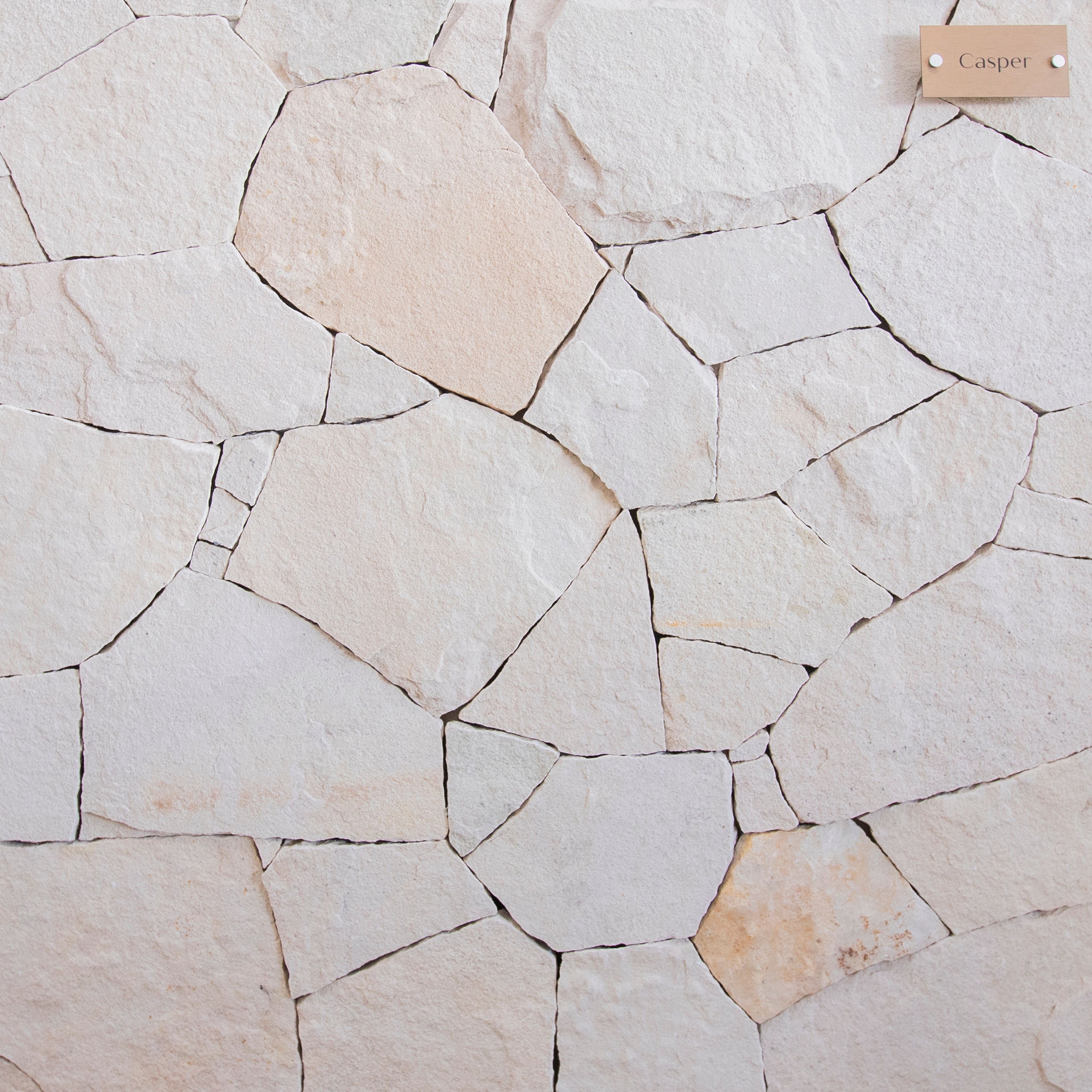 Casper Stone - Freeform – Arlo Stone & Finishes