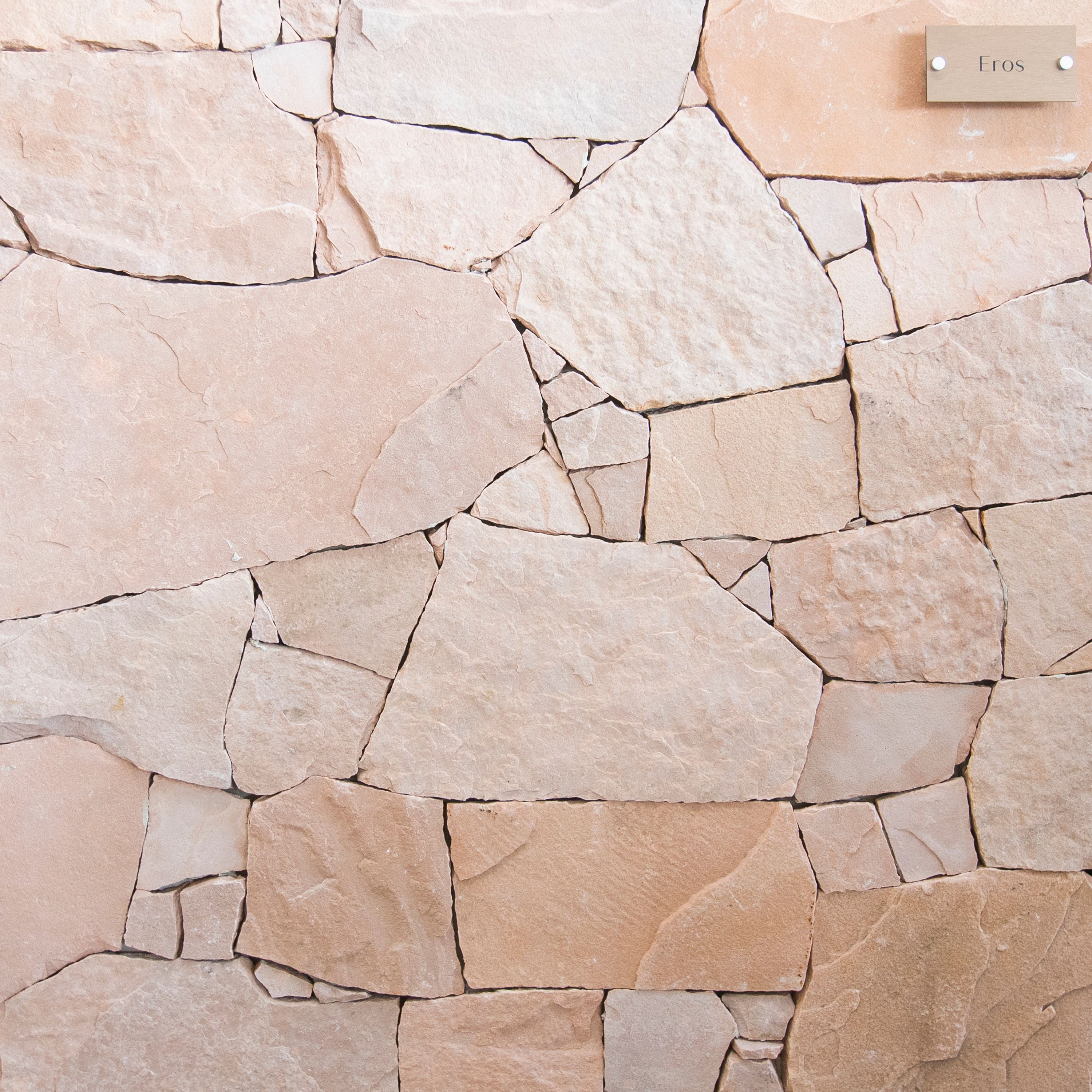 Eros Stone - Freeform – Arlo Stone & Finishes