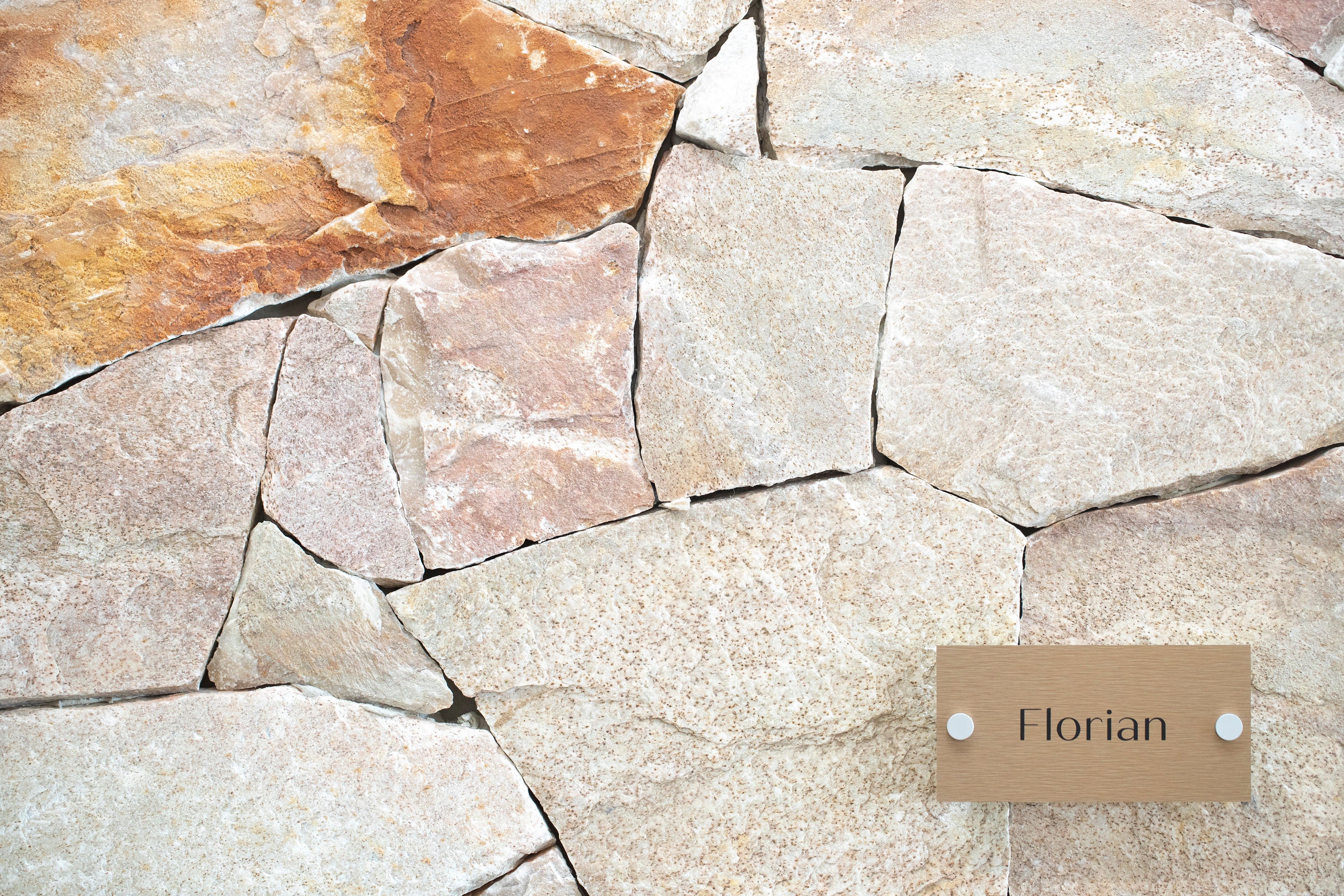 Florian Stone - Freeform – Arlo Stone & Finishes