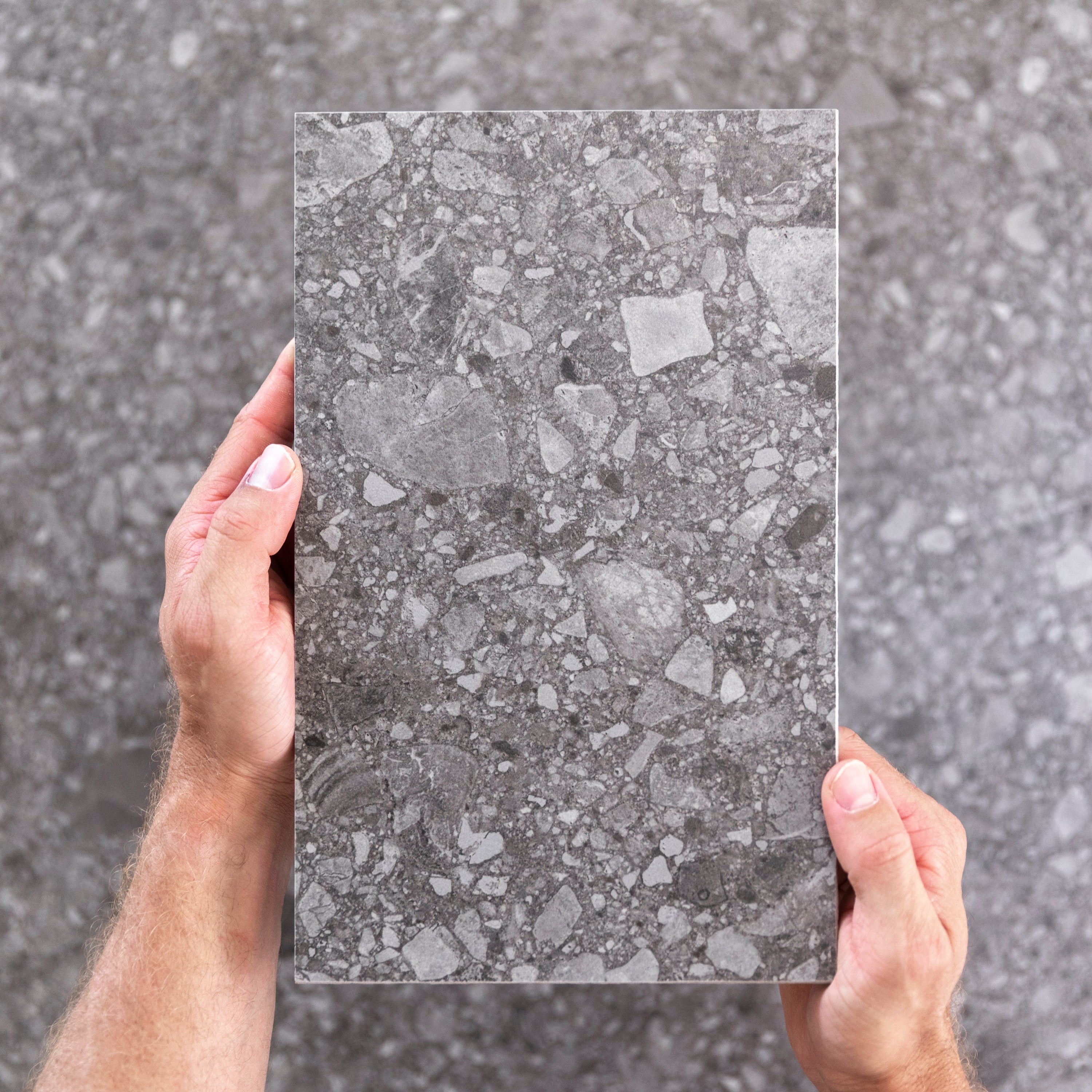 Hendrick Tile – Arlo Stone & Finishes