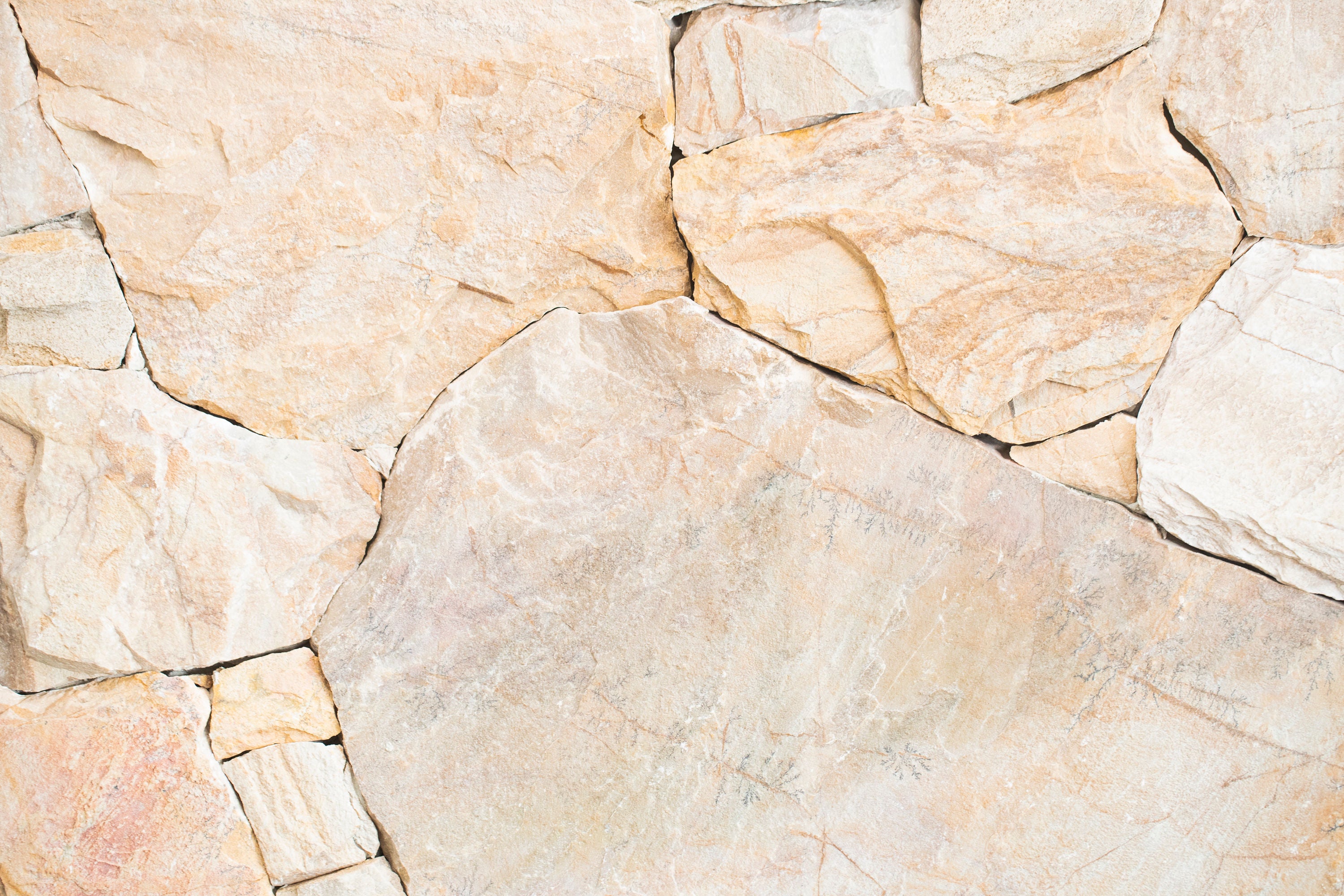Sahara Stone - Freeform – Arlo Stone + Finishes