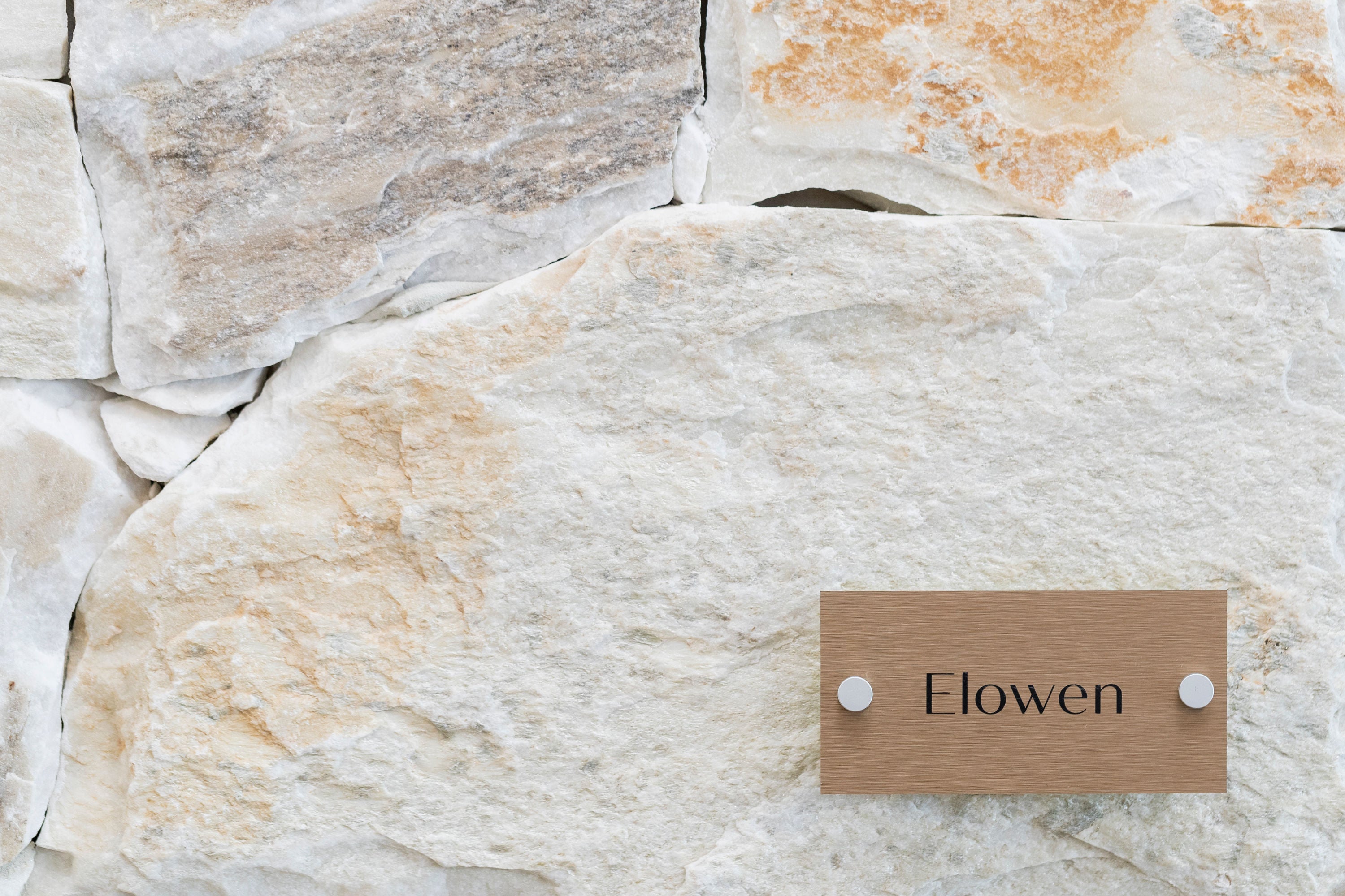 Elowen Stone - Freeform – Arlo Stone & Finishes
