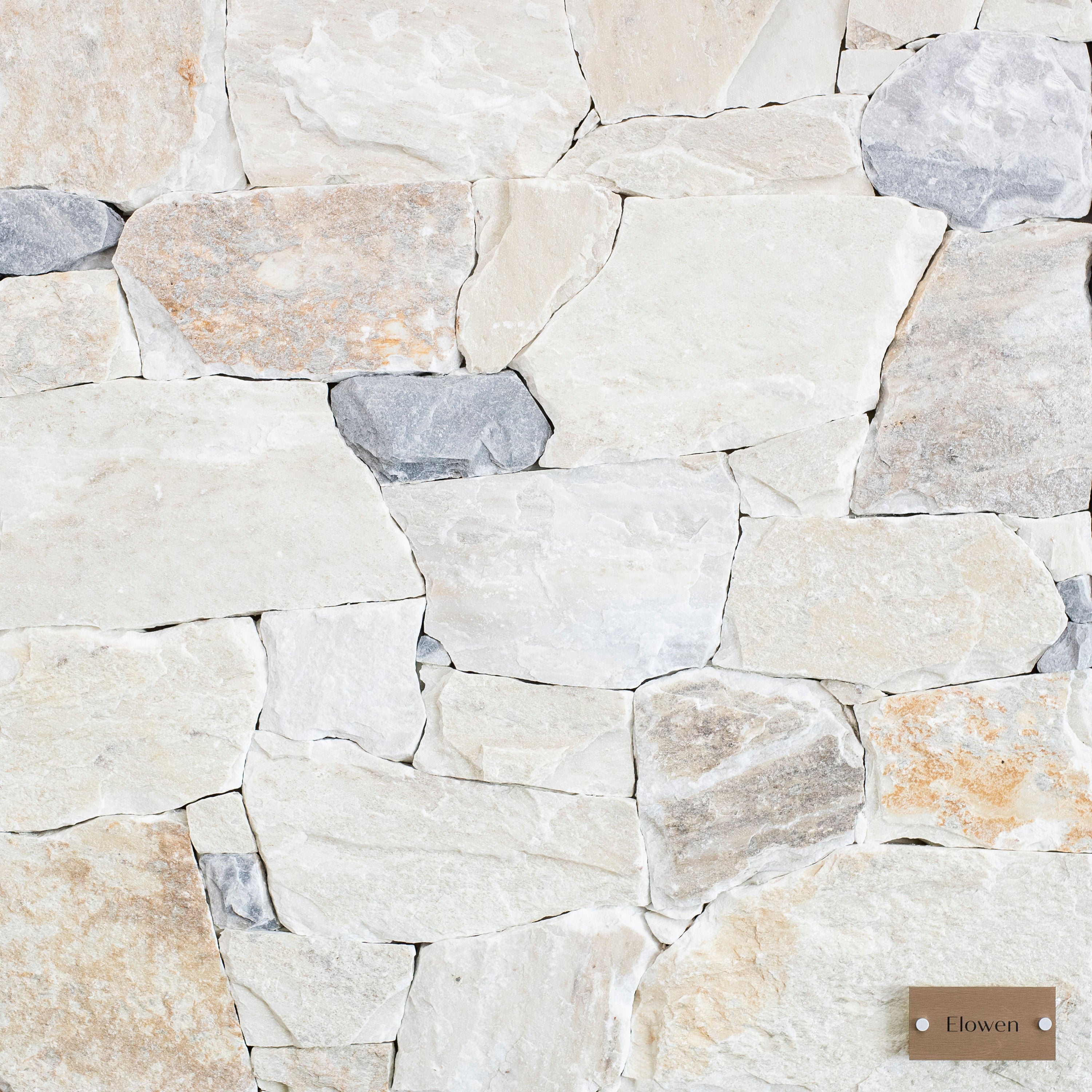 Elowen Stone - Freeform – Arlo Stone & Finishes